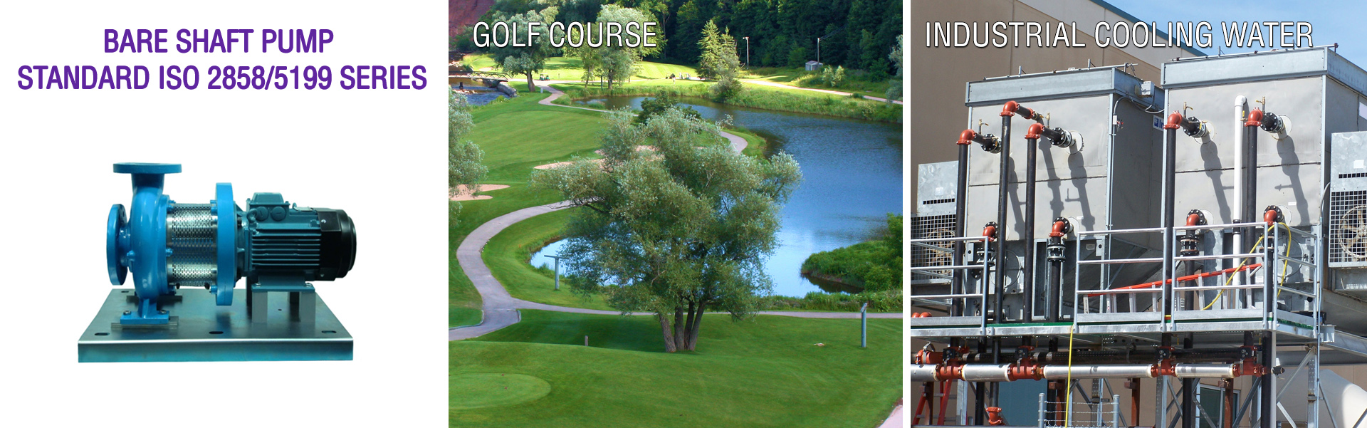 INDRA HYDRO TECH PUMPS PVT LTD.